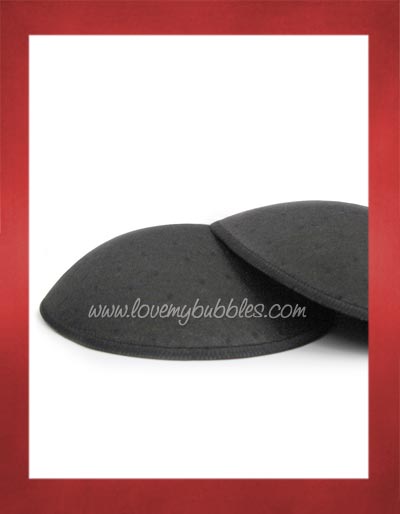 Butt Pads | Cloth-Covered | Thin and Thick