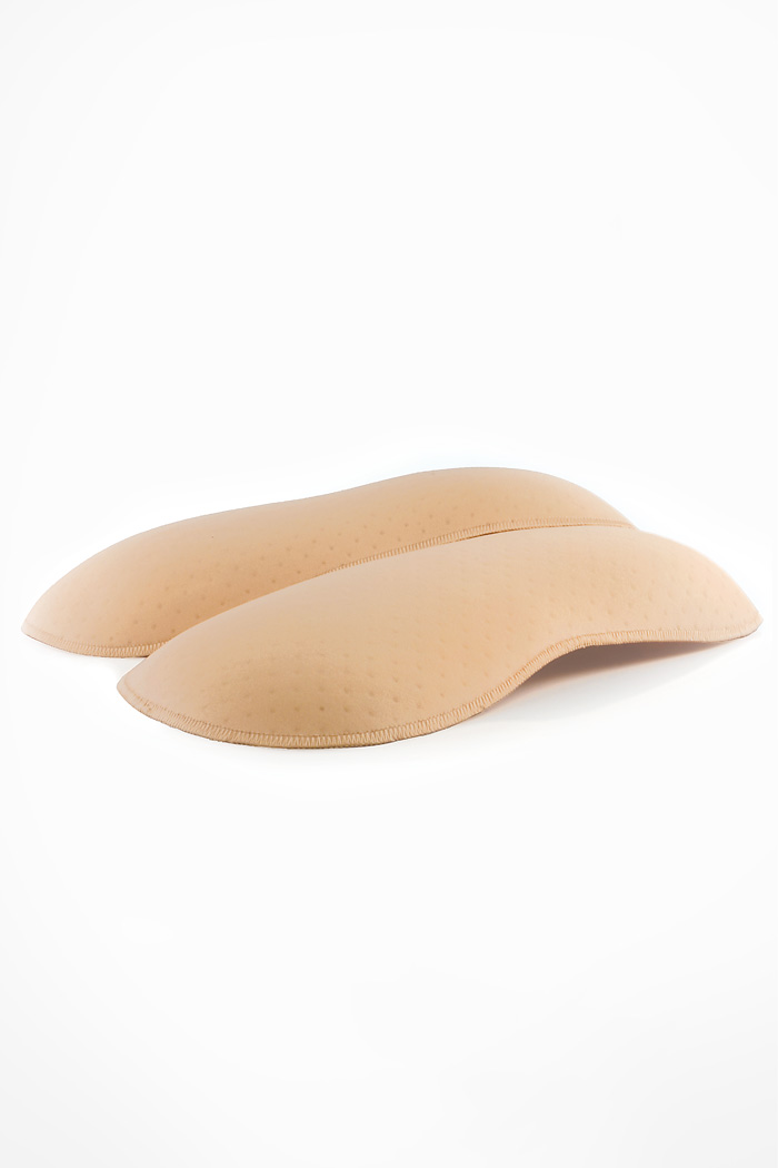 LoveMyBubbles: Hip/Butt Foam Pads for Bombshell