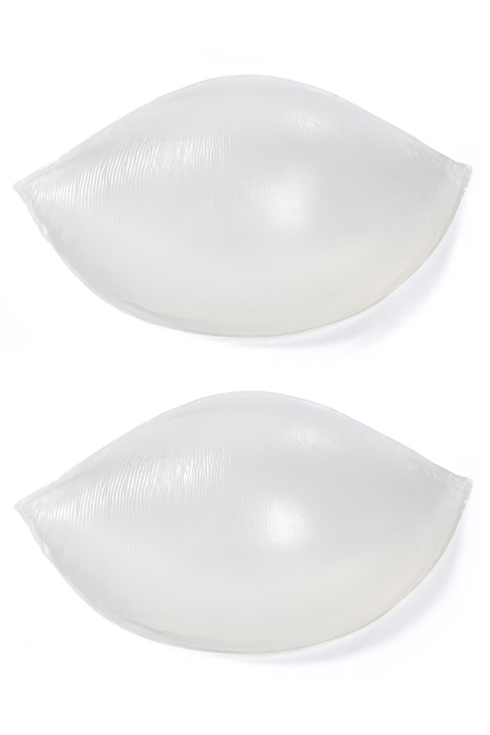 LoveMyBubbles: Boobles! Silicone Crescent Push-up Pads